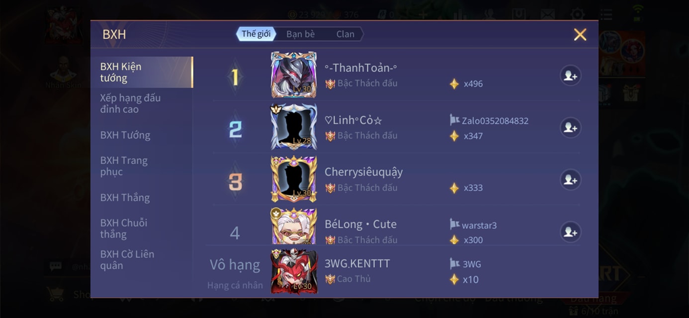 ADC lên tiếng về vấn nạn nhức nhối của rank Việt: Hack map tràn lan, kỹ ...