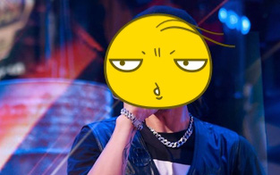 ROBE, tin tức Mới nhất Vòng 1 Rap Việt kết thúc, đây chính là nam ...