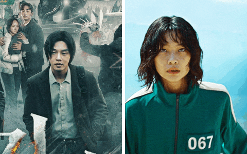 Hellbound (Netflix) - Tin tức, hình ảnh, diễn viên, nội dung