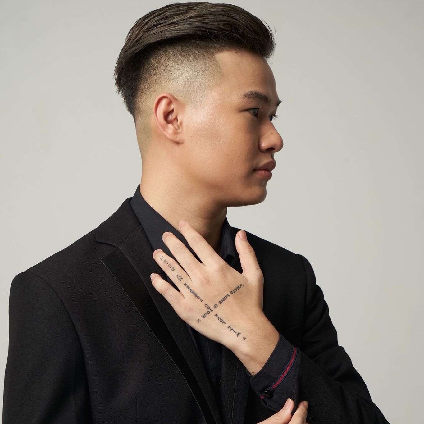 Rambo Cao Lãnh khoe style "khiến chị em gục ngã", dân tình được dịp cà ...