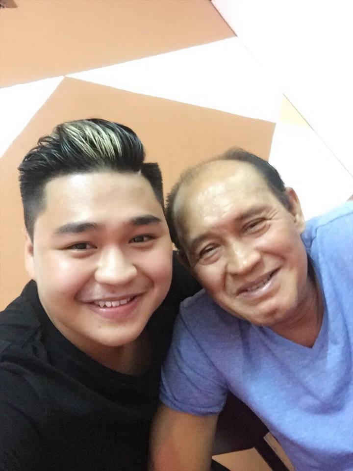 Duy Phước nợ nần ngân hàng, lo lắng khi con gái có nguy cơ bị bệnh down