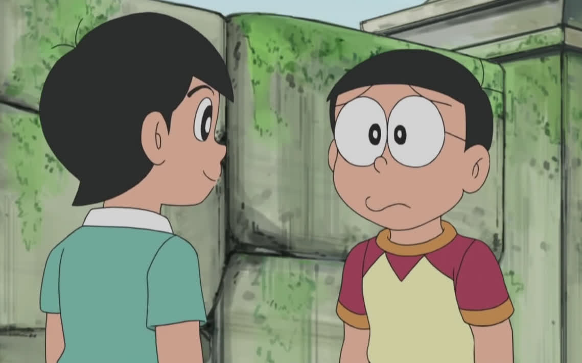 Sốc xỉu cú twist về "âm mưu" của Doraemon: Dekisugi là robot, "mê hoặc ...