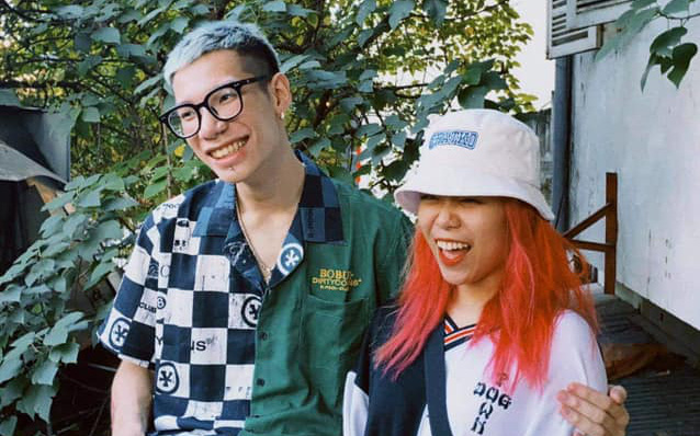 LONG NGER, tin tức Mới nhất MCK bất ngờ đổi nghệ danh với ý nghĩa cực ...