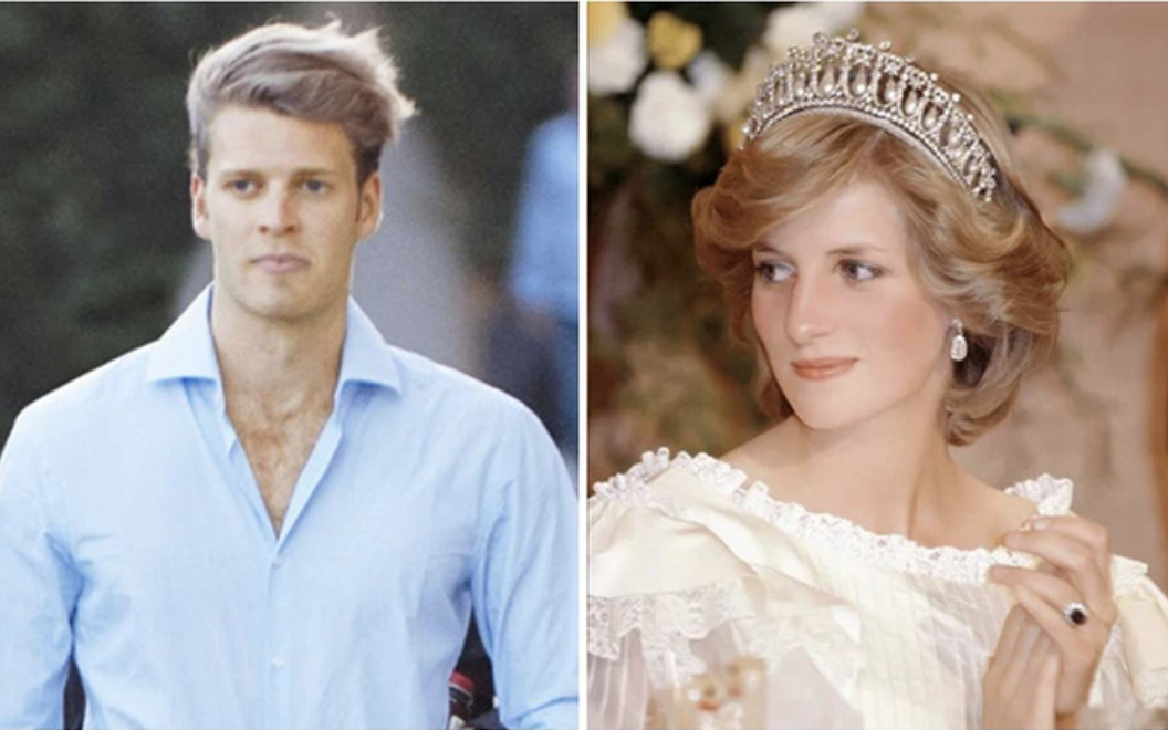 LOUIS SPENCER, tin tức Mới nhất Lộ diện cháu trai cực phẩm của Công ...