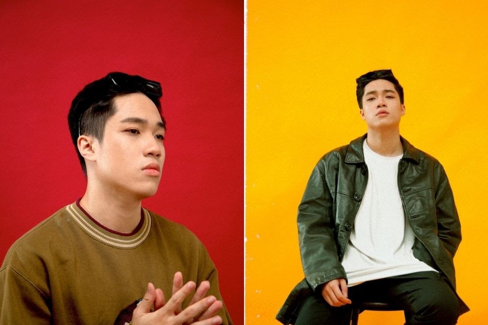 Dàn thí sinh trai đẹp đổ bộ Rap Việt