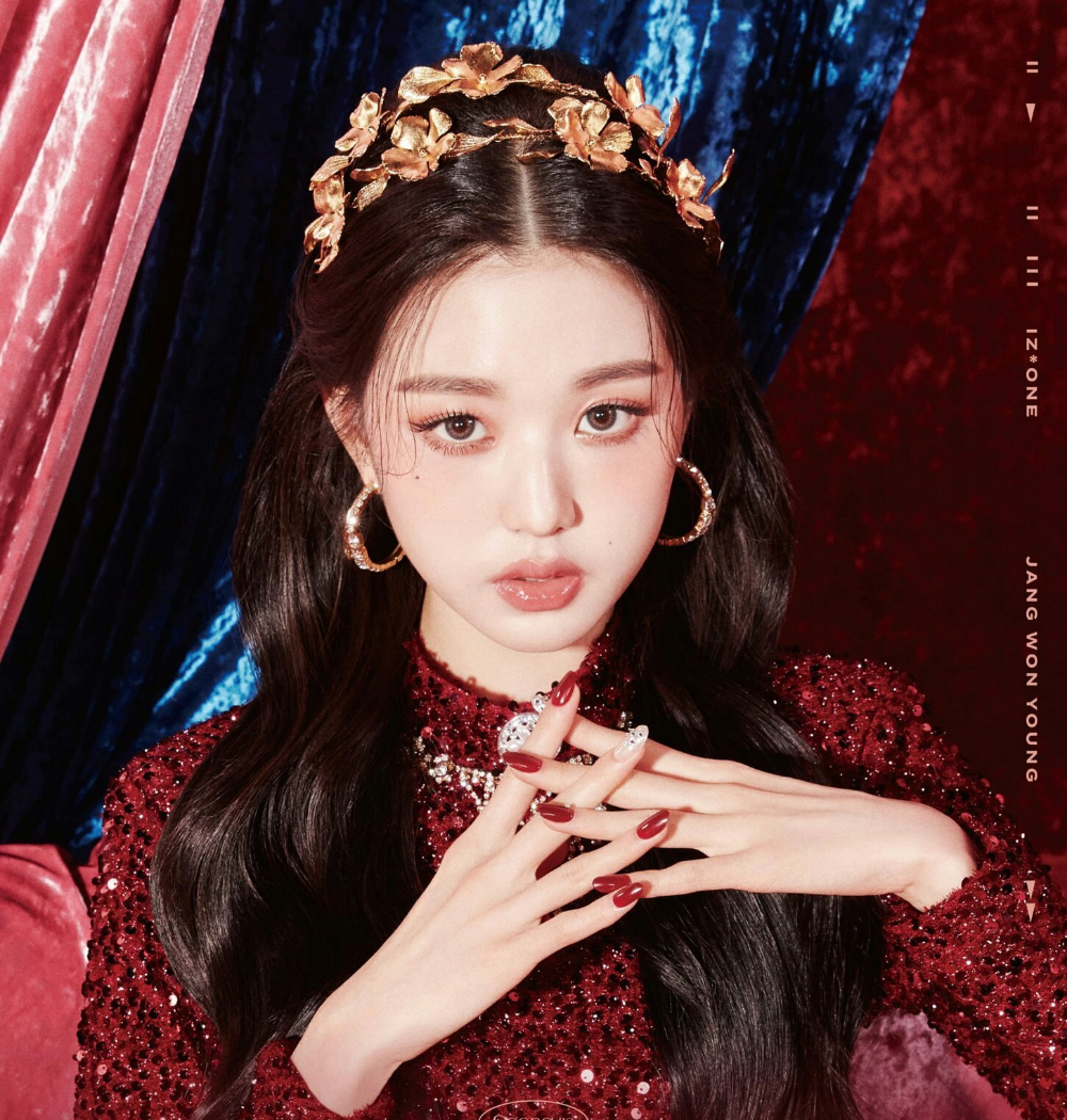 Idol gen 2 thống trị BXH "Nữ vương YouTube" Kpop 2021