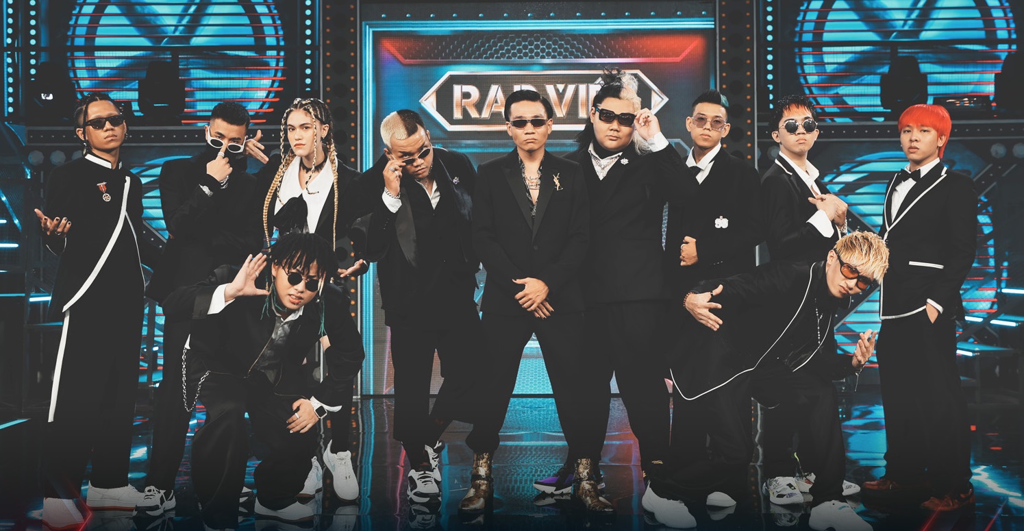 Từng bị đánh giá yếu nhất, dân mạng "quay xe" khen ngợi team Wowy sau ...