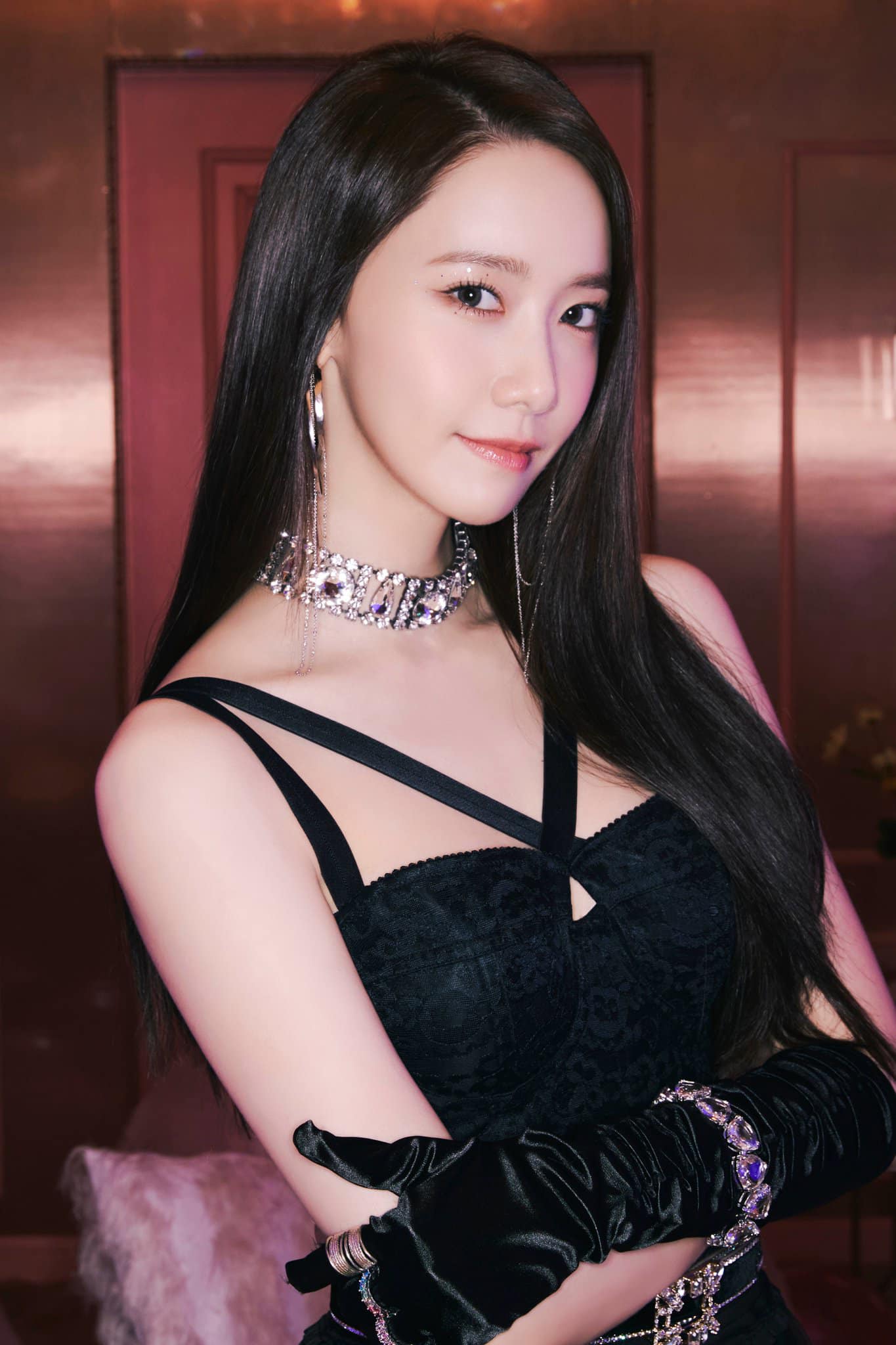 "Bà chúa bán lịch" Oh!GG cuối cùng đã comeback, tung teaser đẹp lung ...