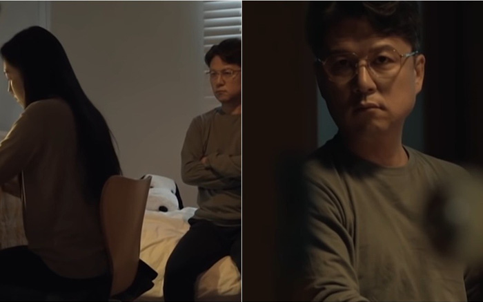 MA ÁM, tin tức Mới nhất Bố đêm nào cũng giám sát con gái học bài đến sáng, sau một loạt chuyện ...