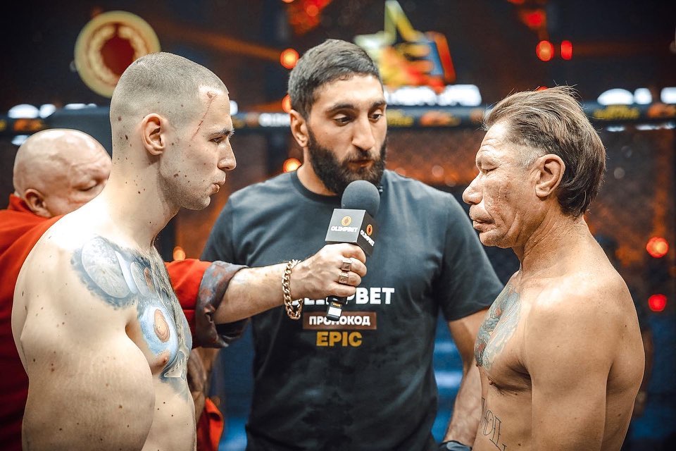 Bất chấp sức khỏe tiêm chất cấm để có đôi tay kinh dị, "Popeye nước Nga ...