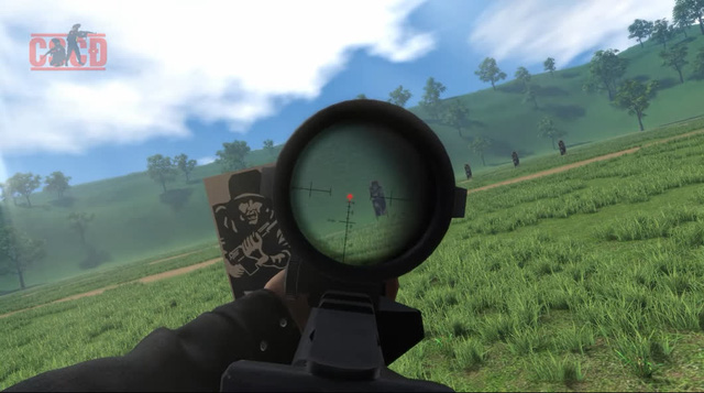 Đầy tự hào khi tựa game CSCĐ của Việt Nam khiến game thủ nước ngoài mê ...