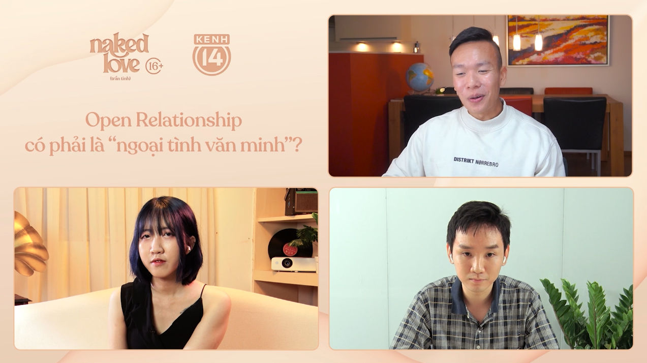 App Kenh14.vn chính thức cập nhật tính năng livestream, nội dung hấp ...