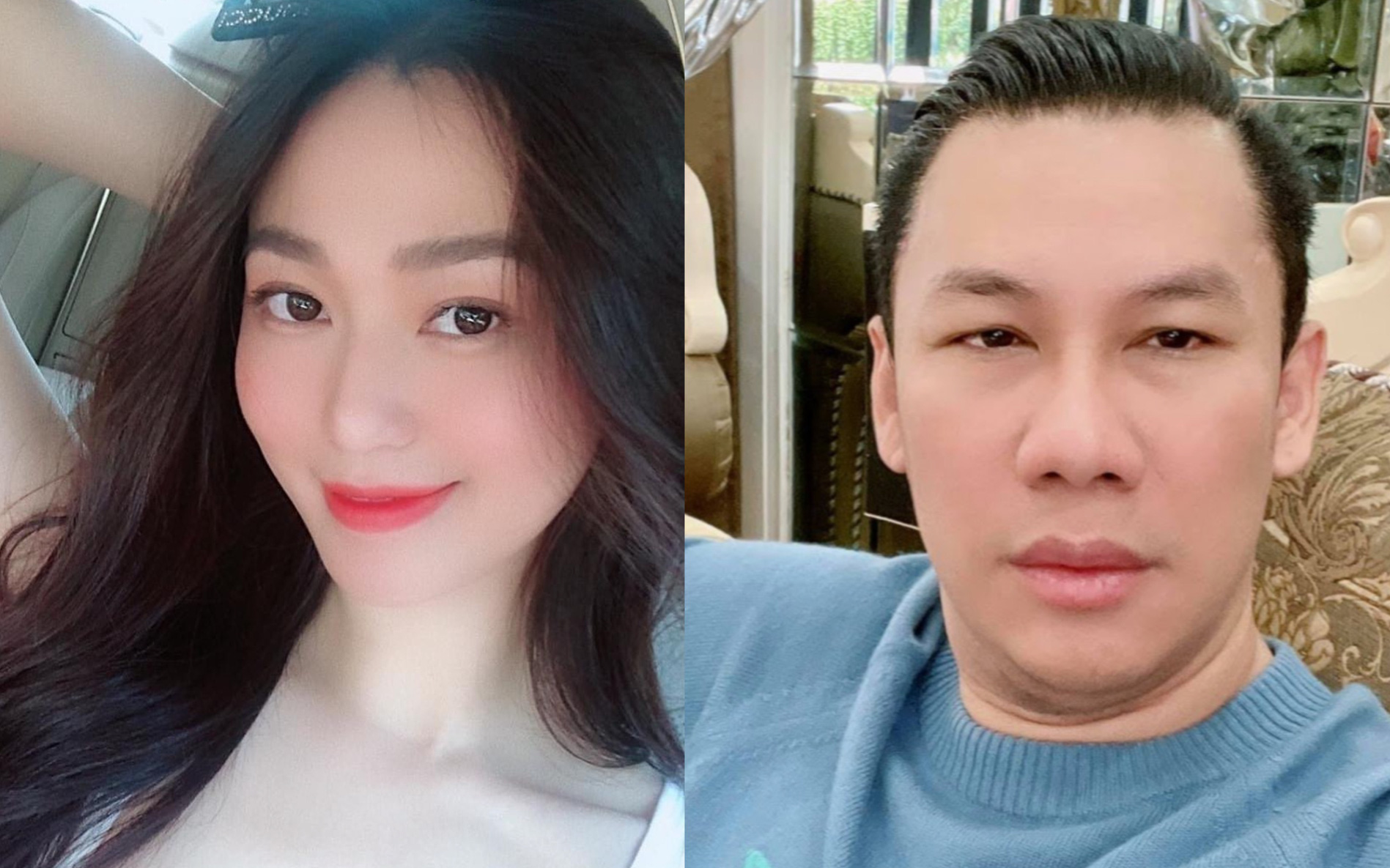 DIỄN VIÊN KHÁNH MY, tin tức Mới nhất Động thái lạ của Khánh My sau tin ...