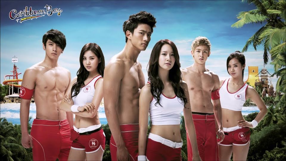 Yoona Snsd Junho 2pm Thần Thái Và Sexy Hết Nấc Tình Bể Bình