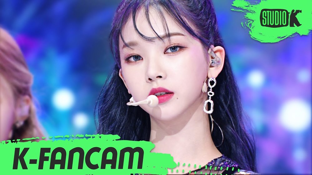 Những chiếc thumbnail siêu đỉnh từ idol nữ Kpop