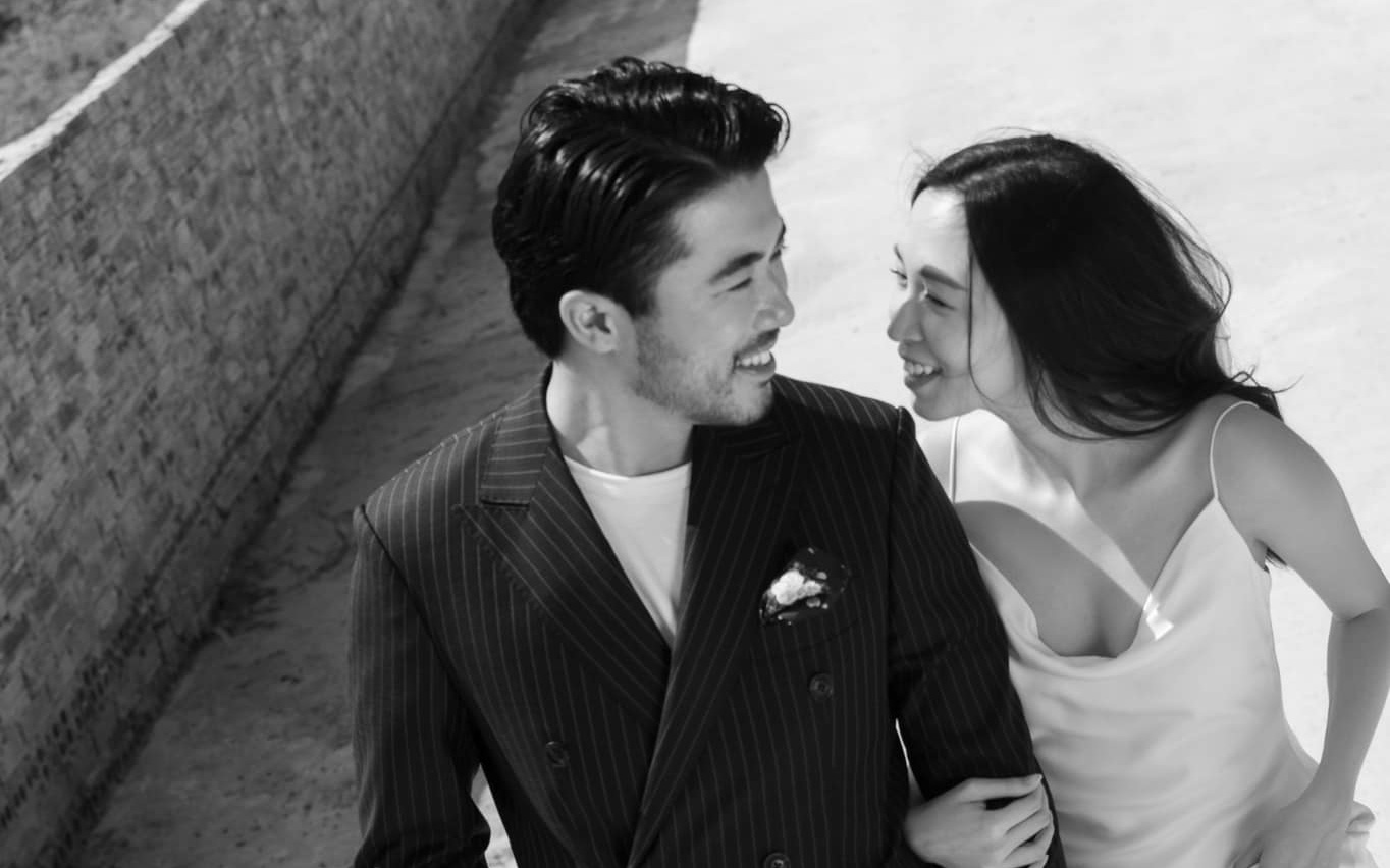 CON GÁI XUÂN HINH, tin tức Mới nhất Ái nữ “vua hài đất Bắc” đính hôn ...