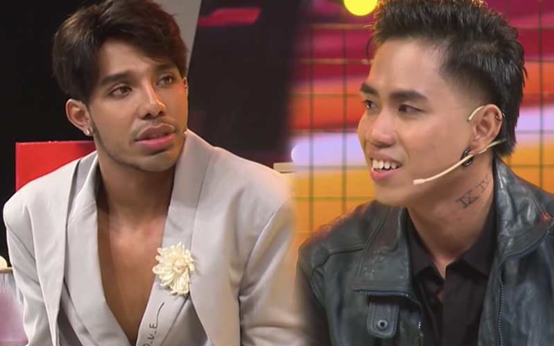 DJ TIN, tin tức Mới nhất Tình Yêu Đam Mỹ: Nhà thiết kế từng là "người ...