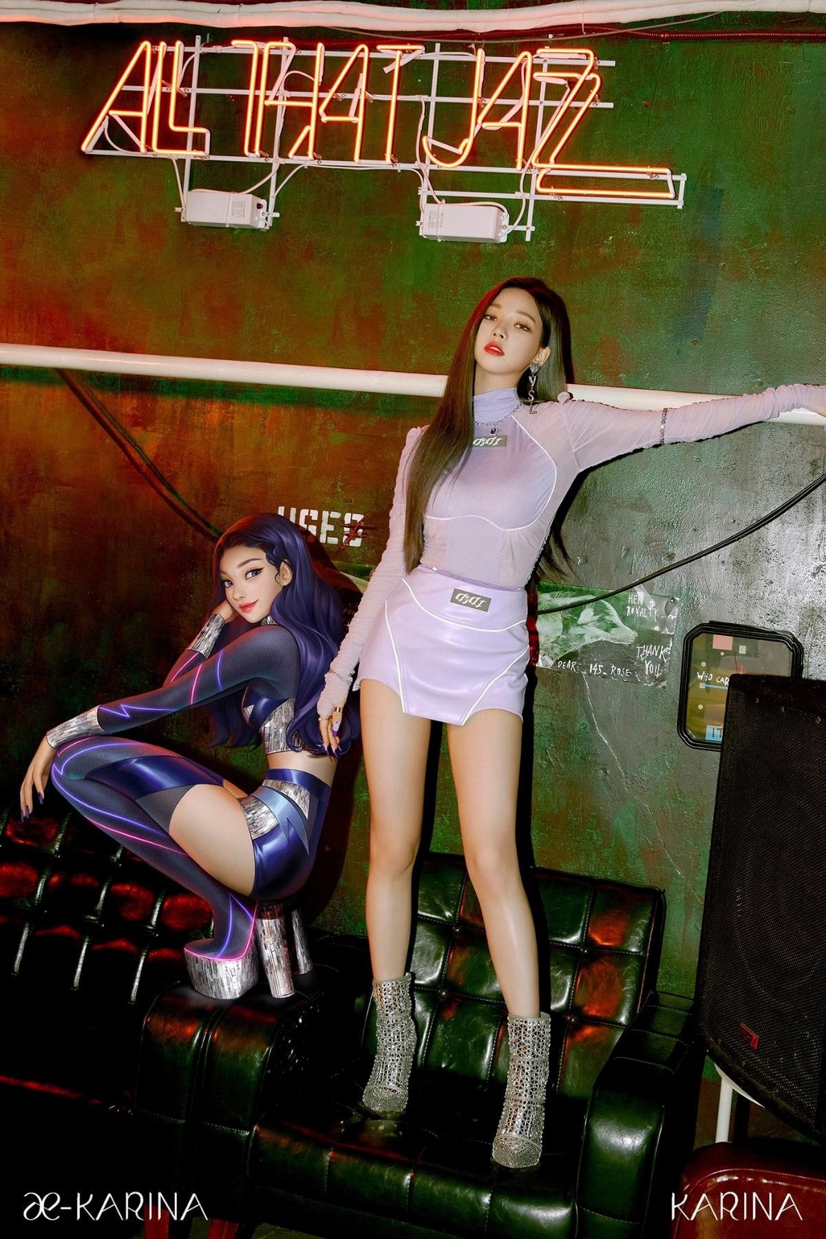 Tranh Cãi Top 4 Nữ Idol Body Tỷ Lệ đẹp Nhất Kpop Lisa Và Center Gen Z