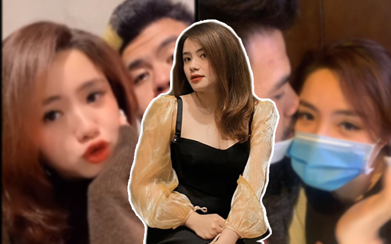 BẠN CŨ, tin tức Mới nhất Ngắm nhan sắc nửa kia của streamer Mimosa, con ...