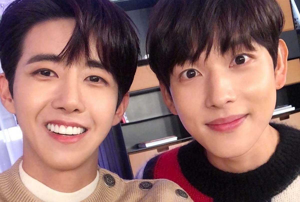 Kwanghee hé lộ thu nhập khủng của giới diễn viên nhờ so với Si Wan, dân ...