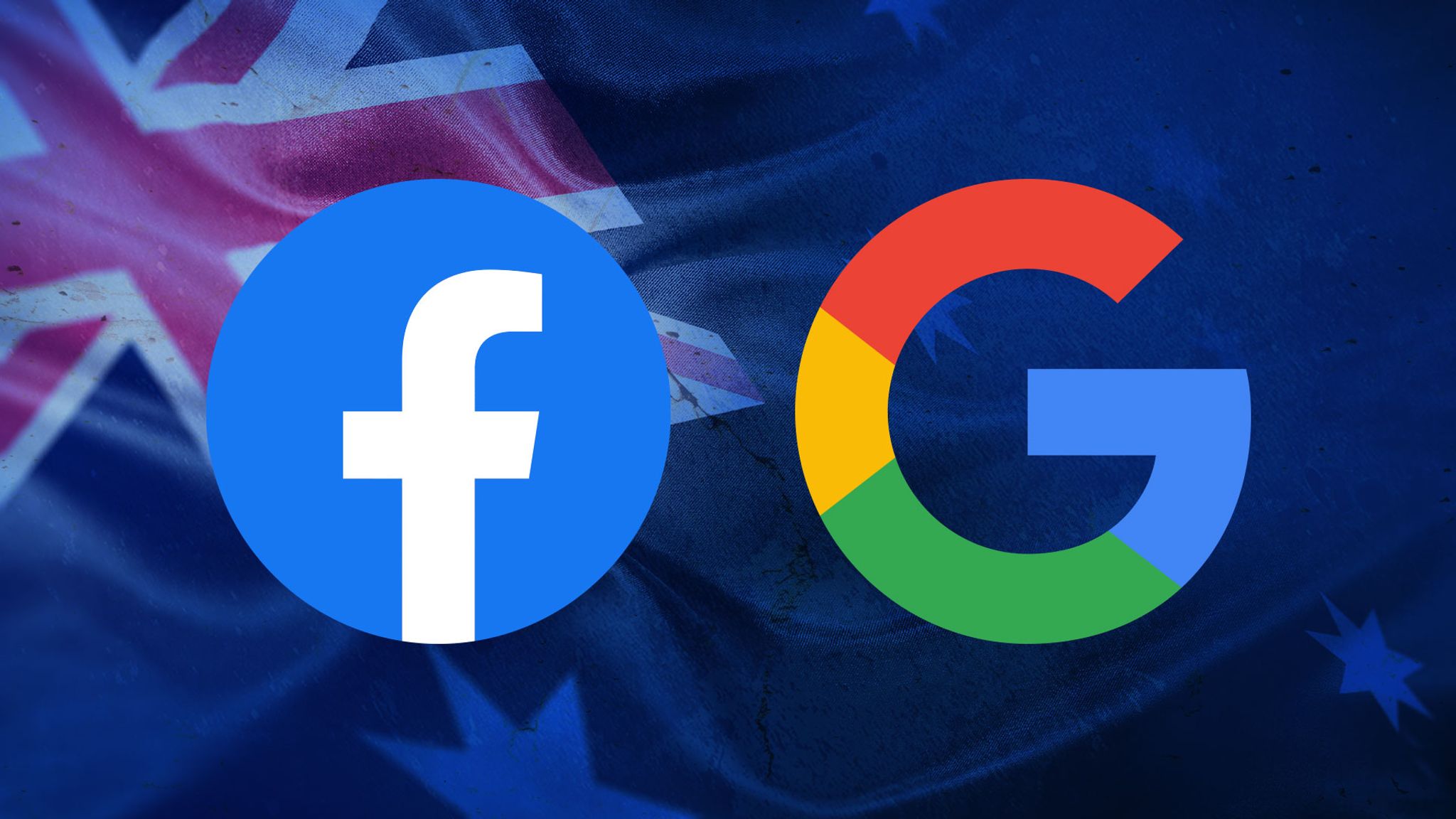 Thế lực ngầm của các BigTech: Vì sao Facebook quyết chiến với Australia ...