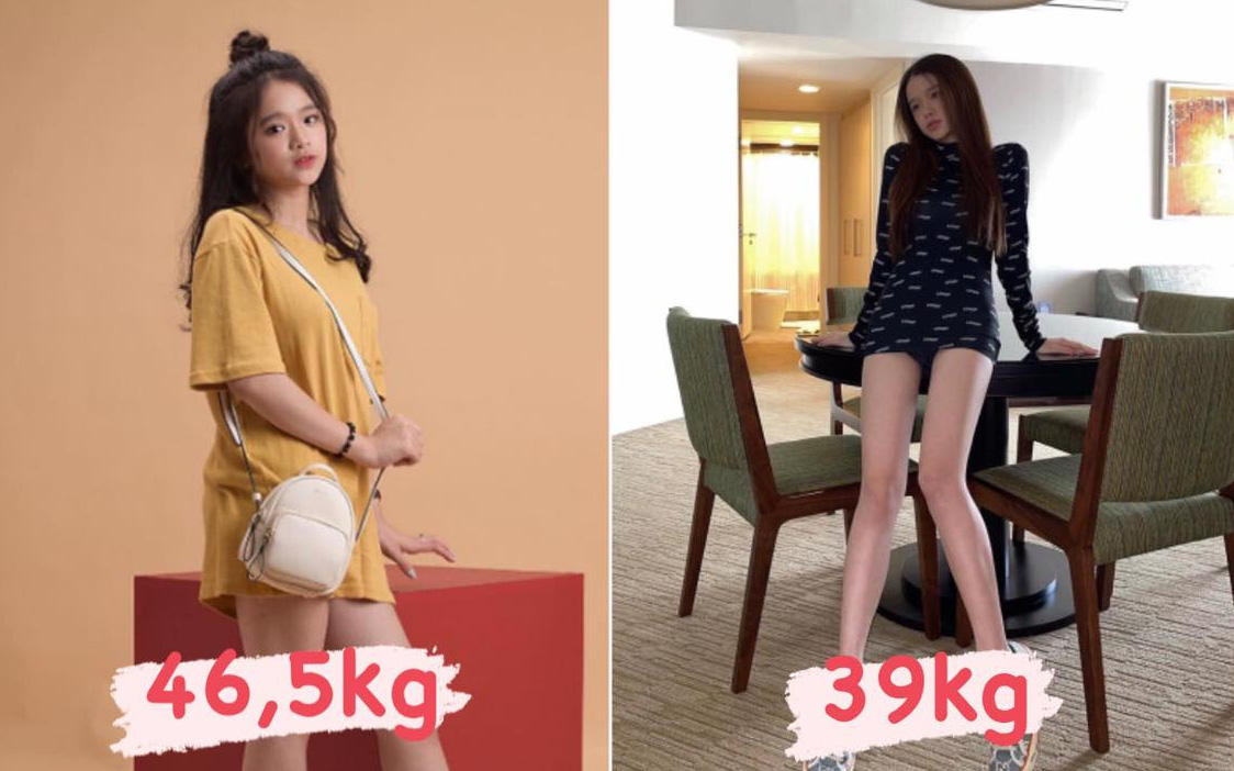 CHU DIỆU LINH, tin tức Mới nhất Tự ghép ảnh trước và sau khi giảm còn ...