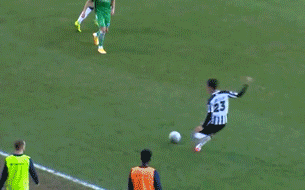 NOTTS COUNTY, tin tức Mới nhất Làng bóng đá Anh dậy sóng với siêu phẩm ...