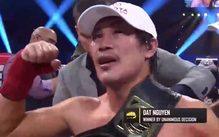 ĐẠT NGUYỄN, tin tức Mới nhất Nghẹt thở đánh bại đối thủ cực mạnh, tay ...