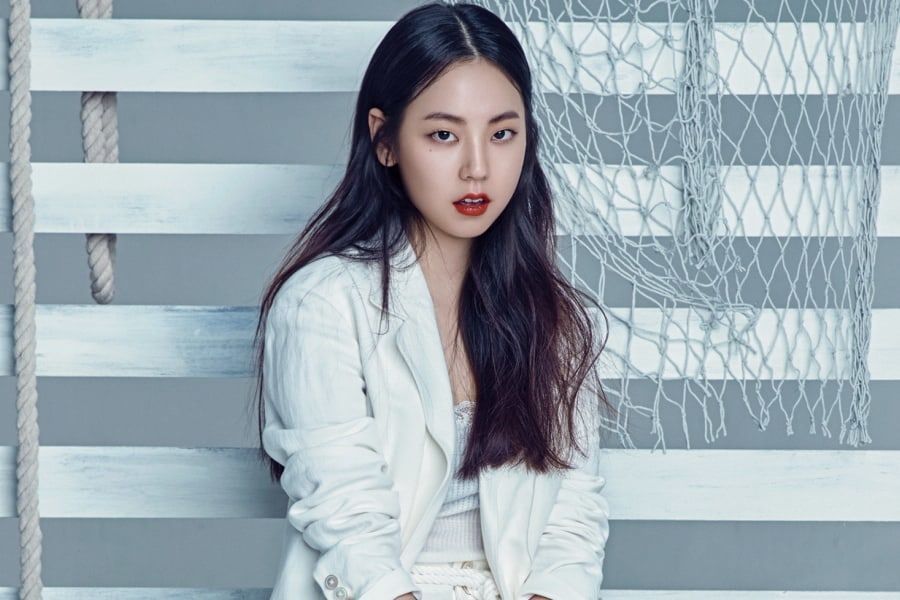 Sohee (Wonder Girls) là em út huyền thoại trong các nhóm nữ nhà JYP