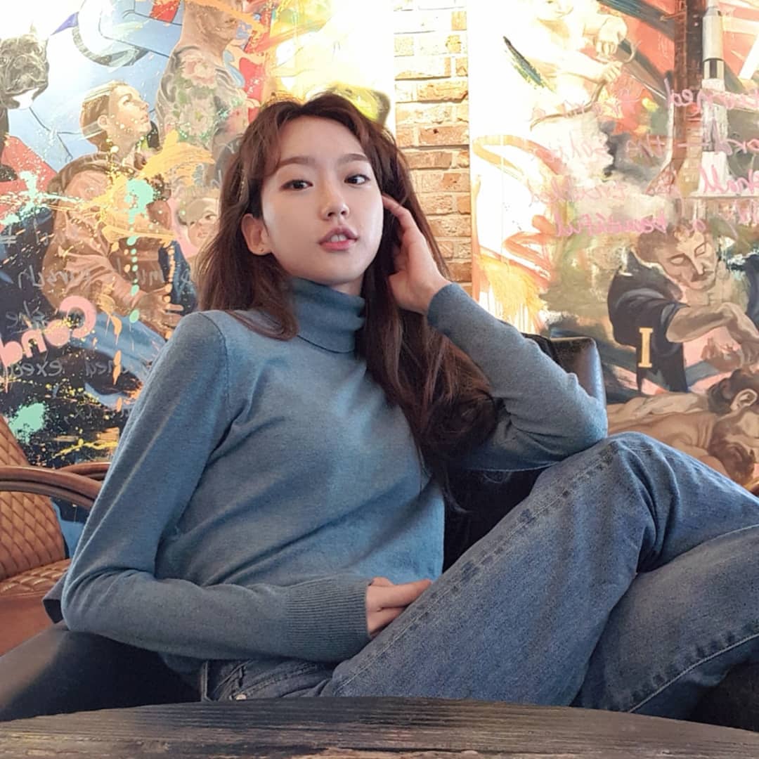 5 kiểu tóc che trán hói sành điệu của Ju Seok Kyung (Penthouse)