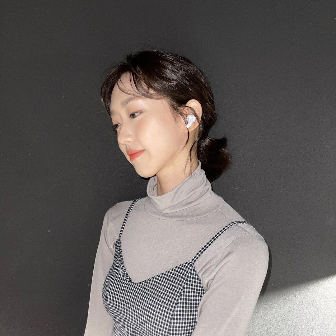 5 kiểu tóc che trán hói sành điệu của Ju Seok Kyung (Penthouse)