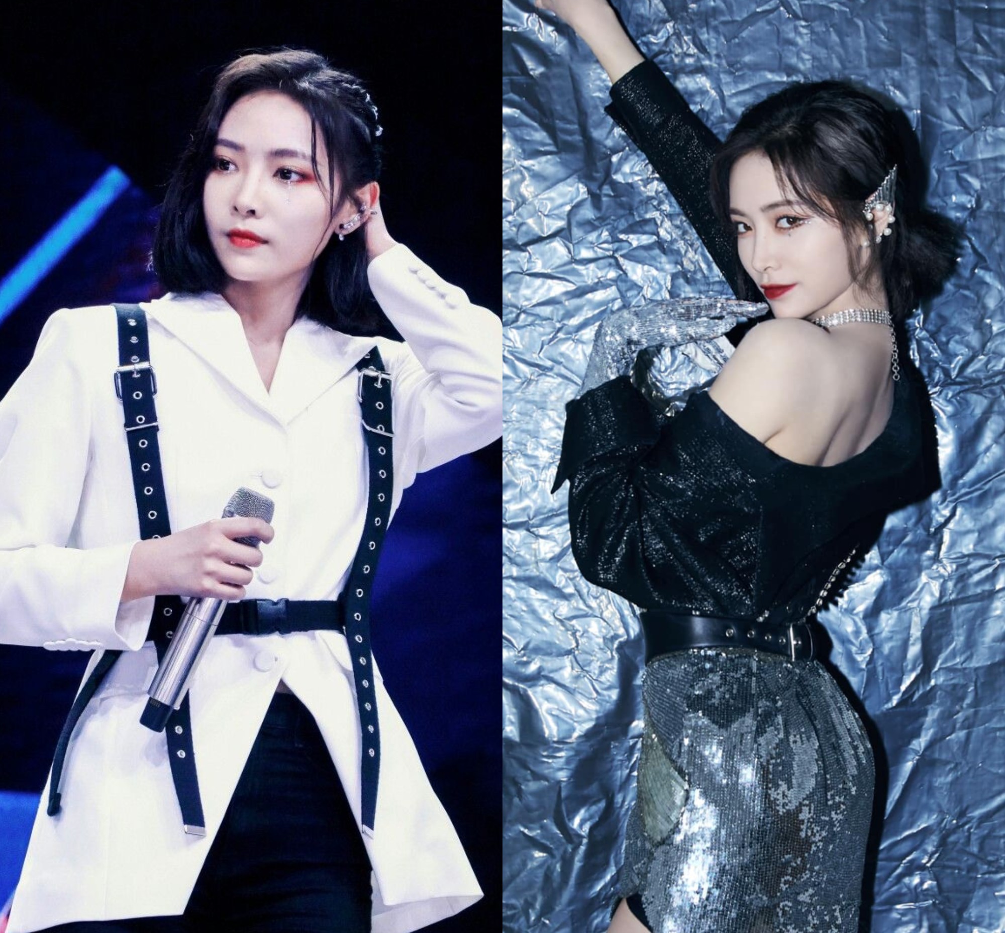 THE9 lột xác quyến rũ vượt bậc sau 1 năm chiến thắng Thanh Xuân Có Bạn