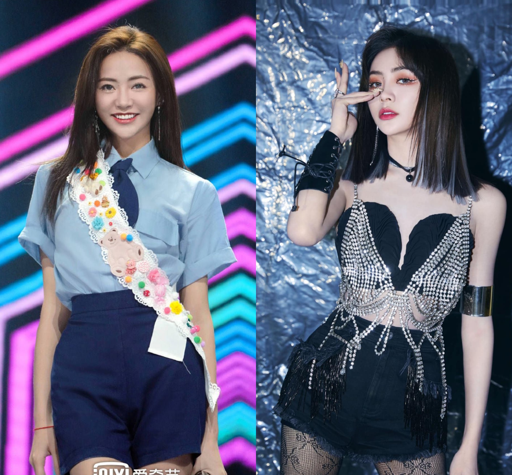 THE9 lột xác quyến rũ vượt bậc sau 1 năm chiến thắng Thanh Xuân Có Bạn