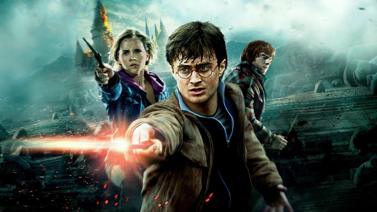 Harry Potter phần 5: Lộ diện nhân vật phản diện bị ghét nhất