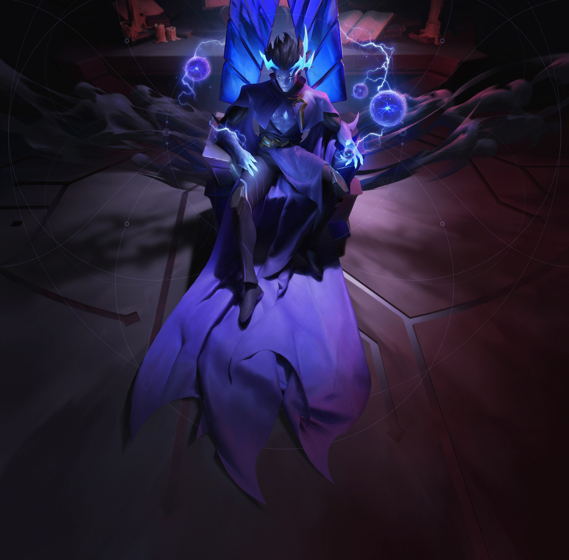 Cập nhật chính thức Liên Quân Mobile: Wisp, Bright bị "trảm" thê thảm ...