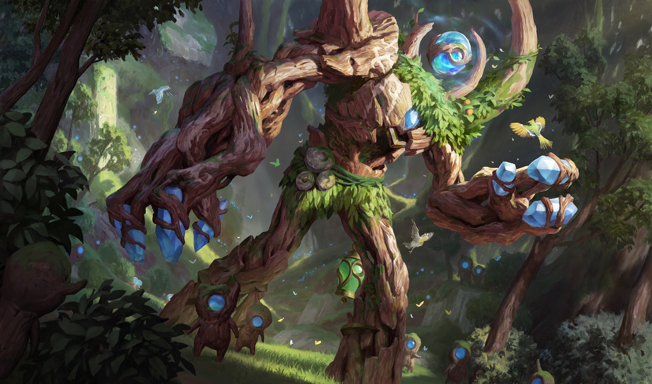 Cập nhật chính thức Liên Quân Mobile: Wisp, Bright bị "trảm" thê thảm ...