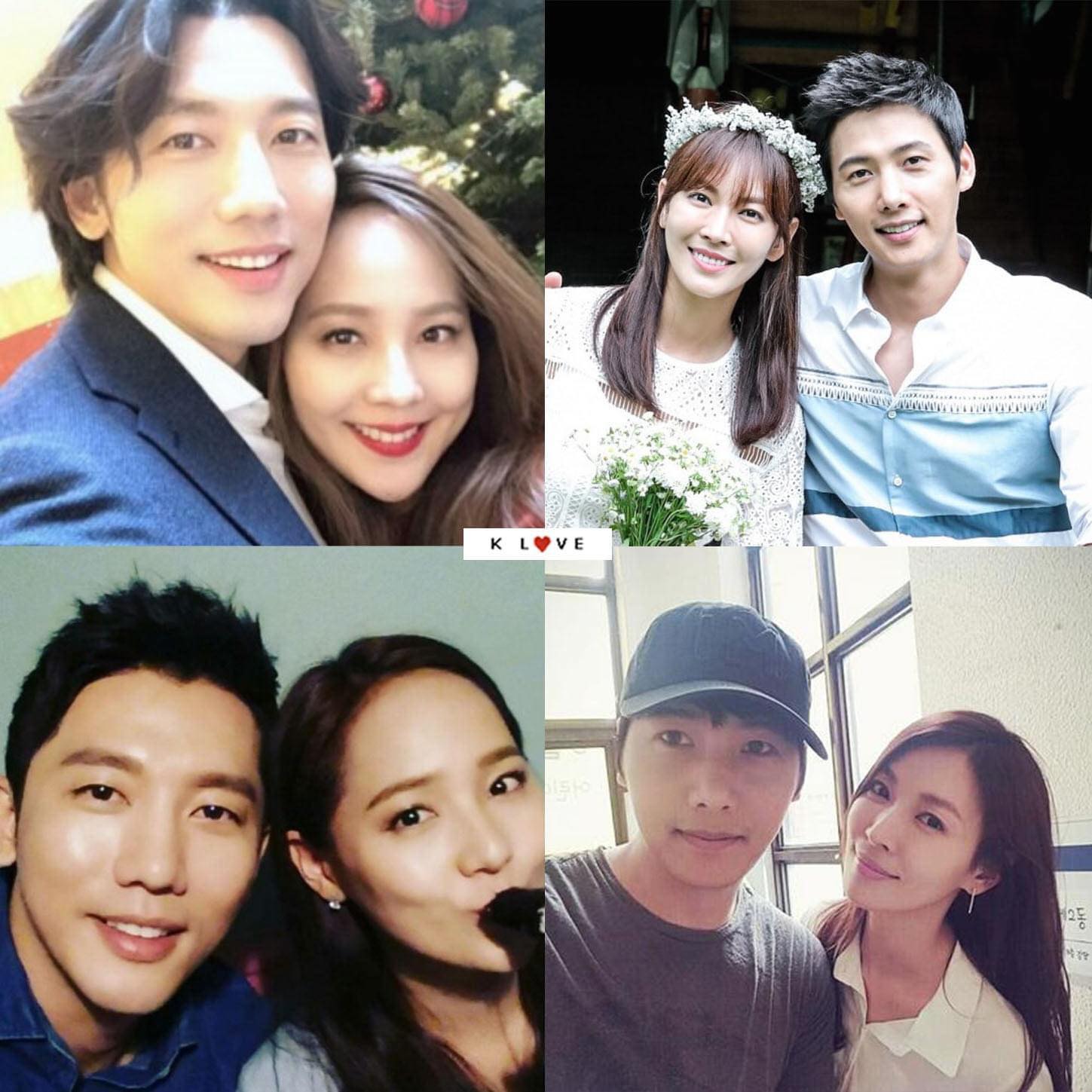 Chồng "ác nữ Penthouse" từng bị con gái Oh Yoon Hee nhận nhầm ba