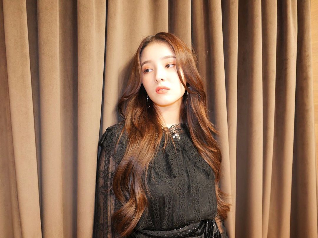 5 kiểu Tóc Nancy (MOMOLAND) cực xinh đáng để chị em học hỏi