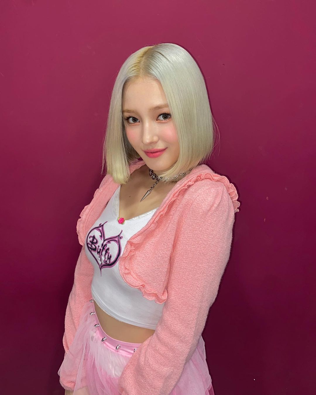 5 kiểu Tóc Nancy (MOMOLAND) cực xinh đáng để chị em học hỏi