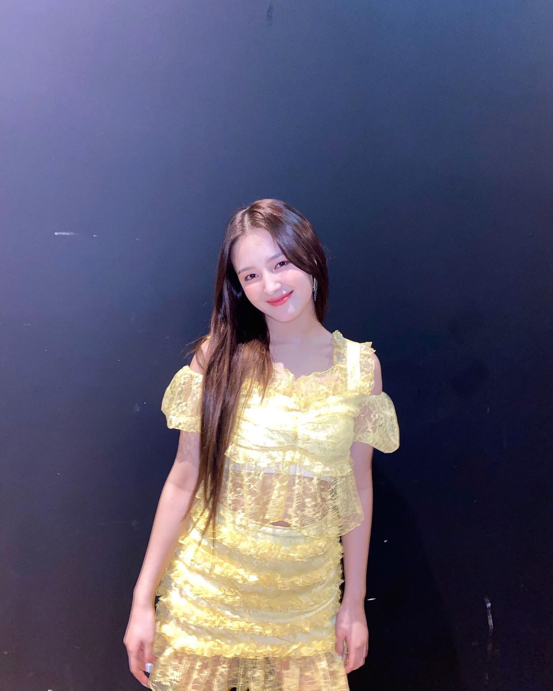 5 kiểu Tóc Nancy (MOMOLAND) cực xinh đáng để chị em học hỏi