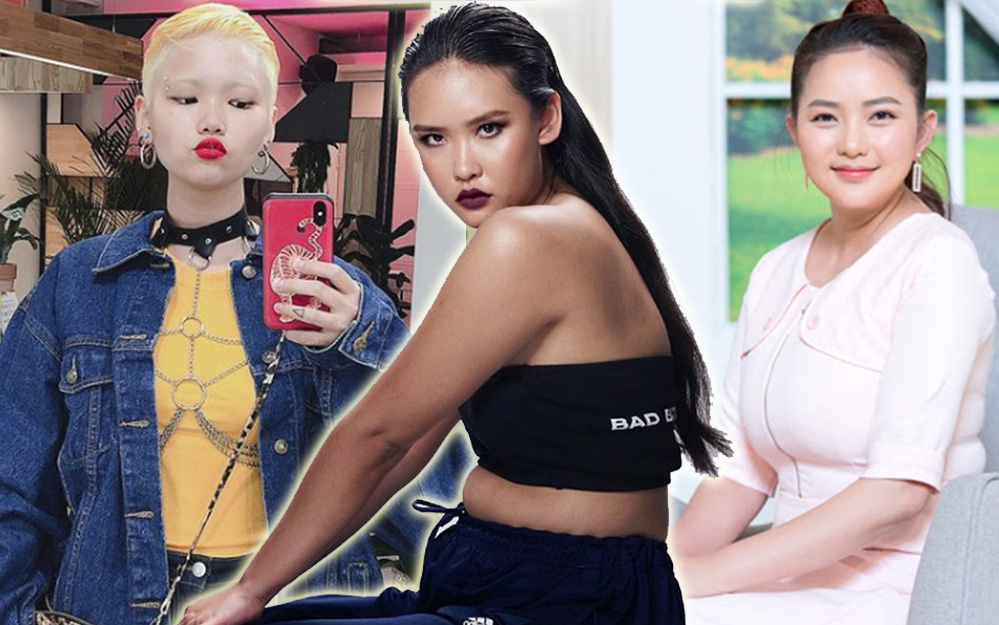CLARA, tin tức Mới nhất 3 cựu thí sinh Asia's Next Top Model từ bỏ việc ...