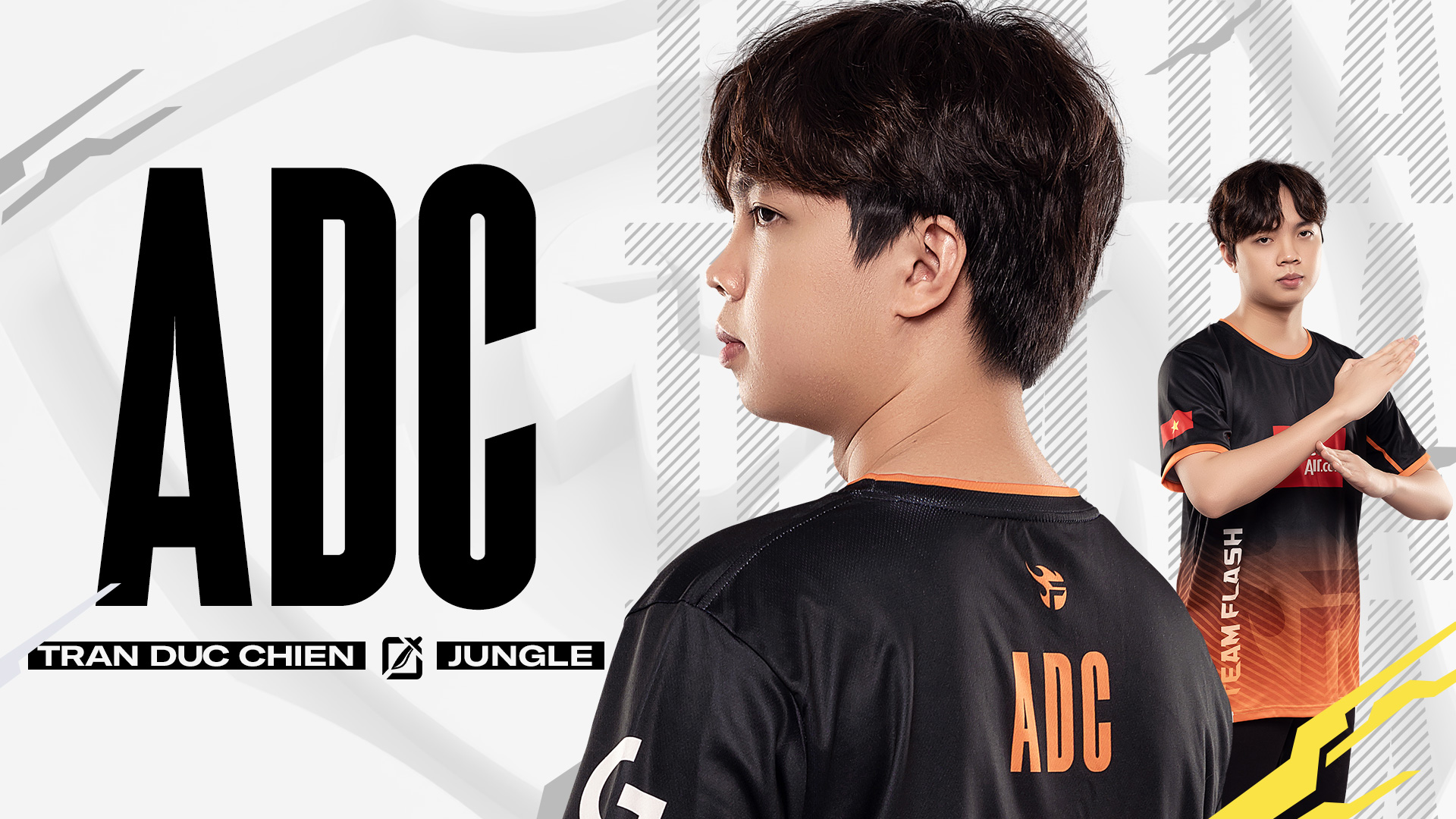 ADC trải lòng về quyết định quay lại thi đấu sau tuyên bố giải nghệ, lý ...