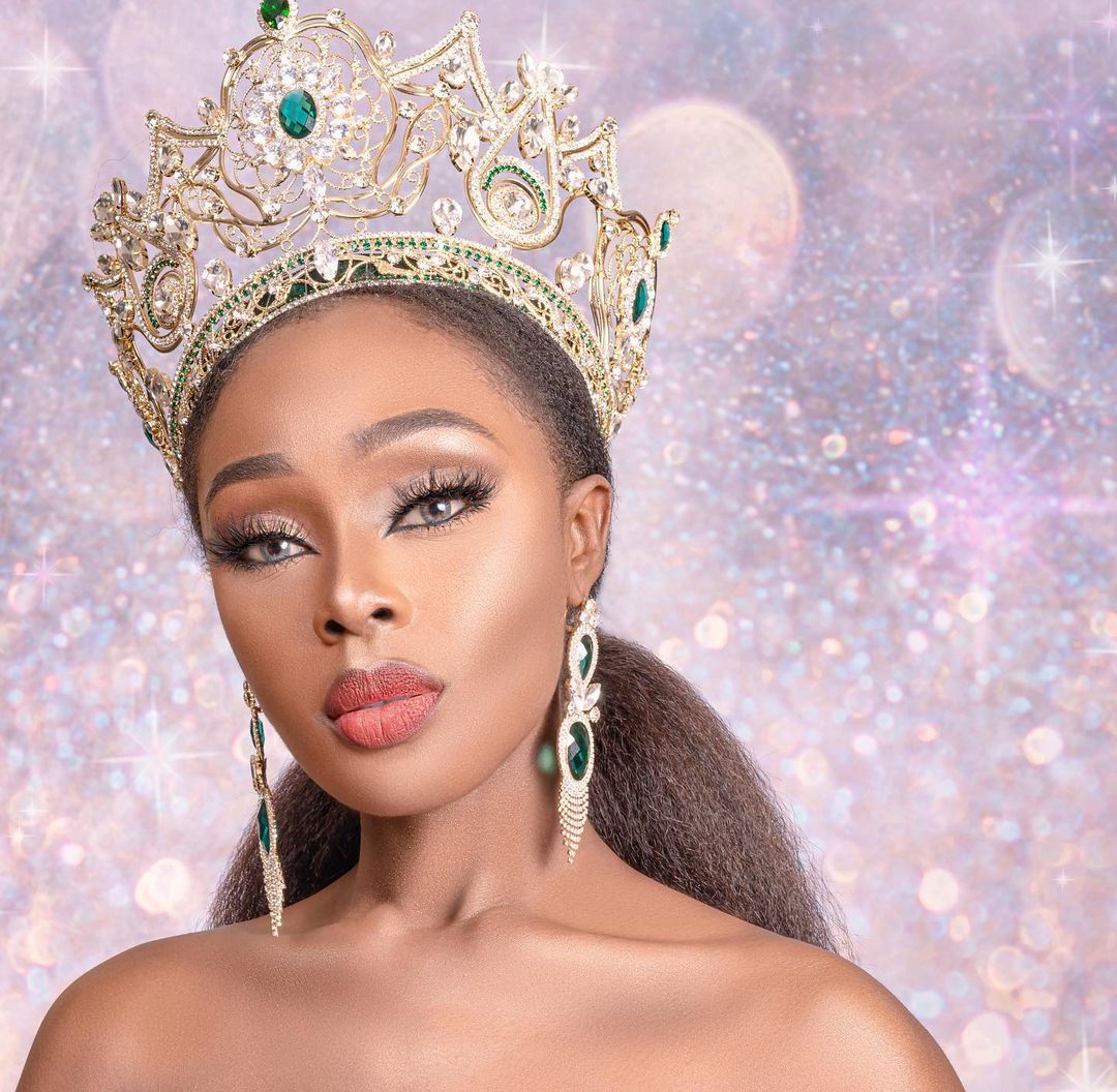 Miss Grand International 2020: Body "bỏng mắt", profile học tập khủng ...