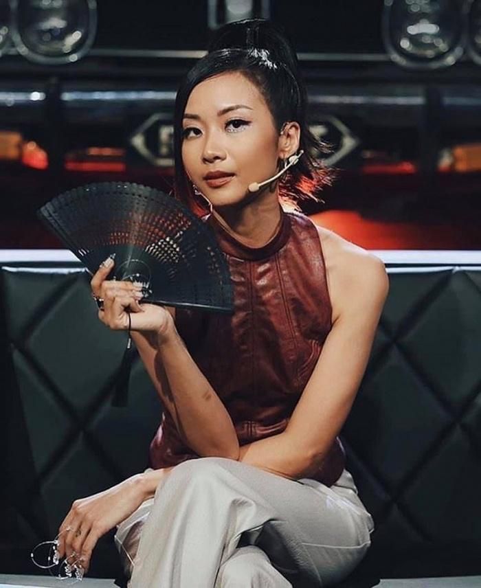 Suboi không làm HLV Rap Việt mùa 2? Yên tâm, có một sao nữ từng tự đề ...