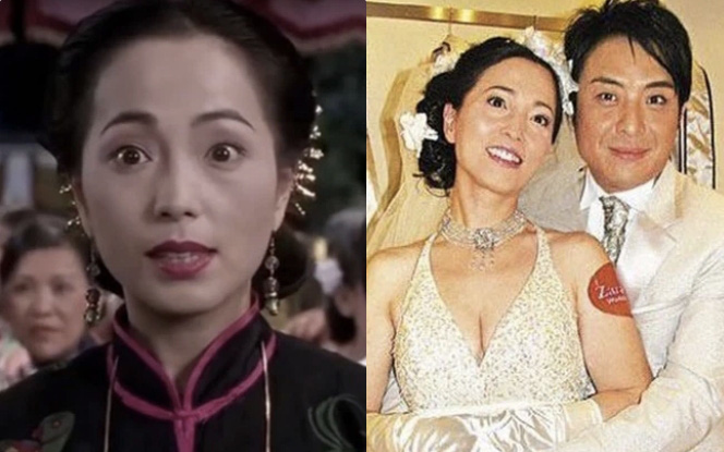 UYỂN QUỲNH ĐAN, tin tức Mới nhất Mỹ nhân Châu Tinh Trì: Phải vào viện ...