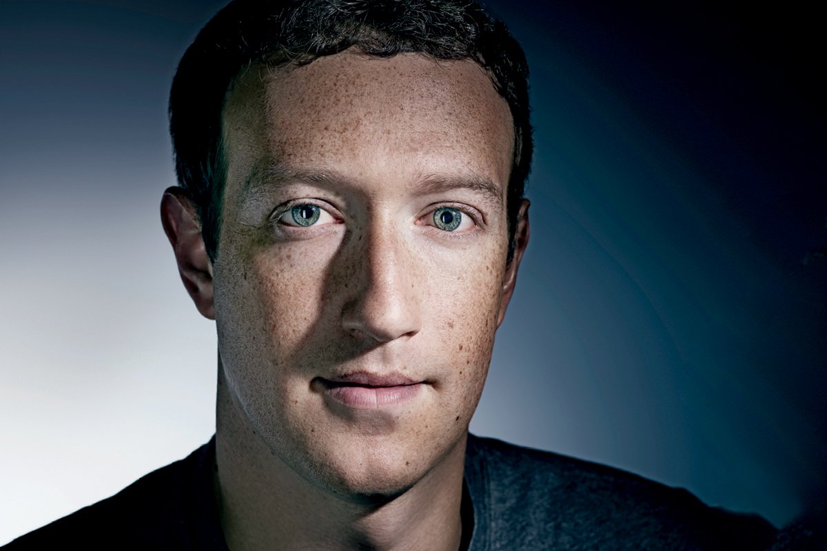 Những bí mật chưa từng được tiết lộ về CEO Facebook - Mark Zuckerberg