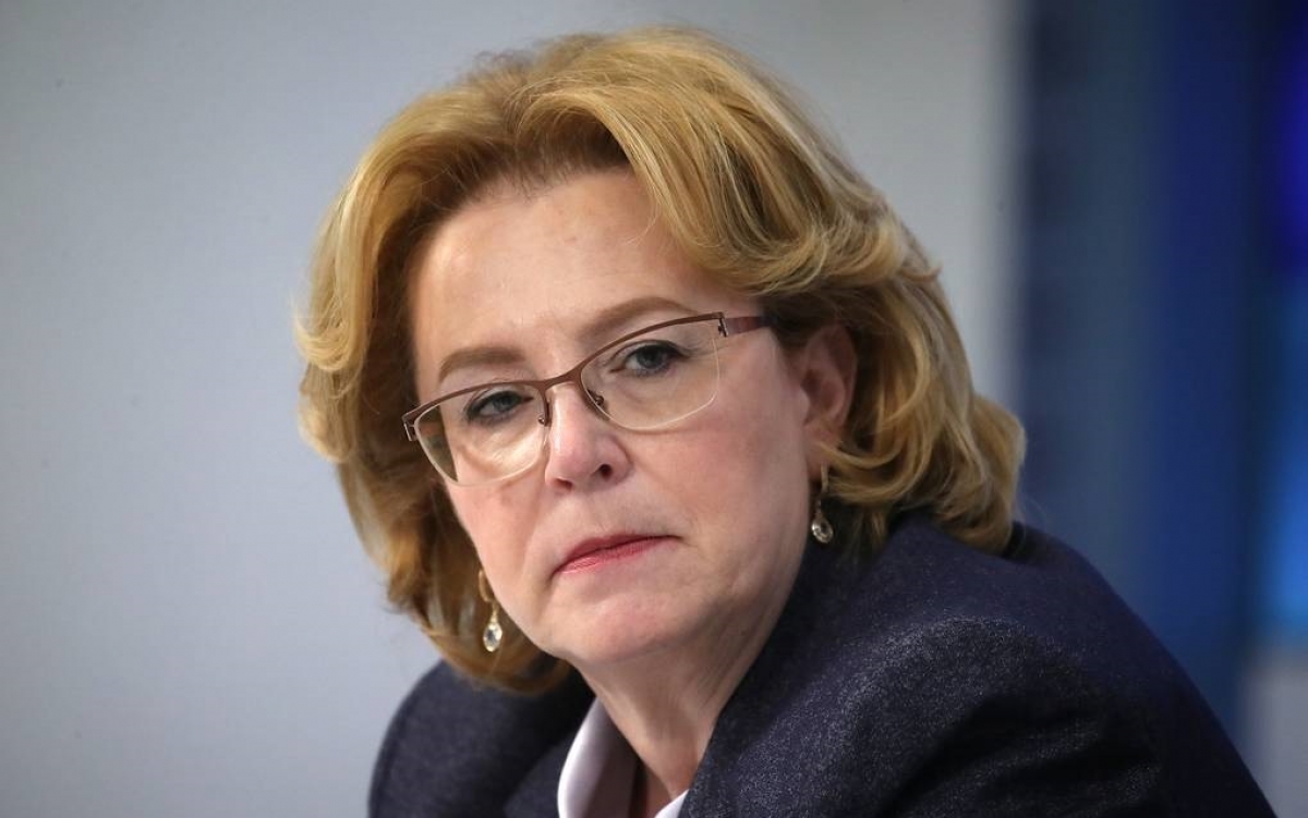 Nga thử nghiệm thêm thuốc đặc trị Covid-19, Đức bán bộ tự xét nghiệm nhanh