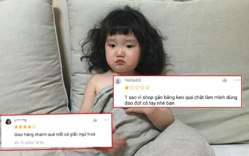 FEEDBACK SHOPEE, tin tức Mới nhất Hậu săn sale 3/3 và những feedback ...