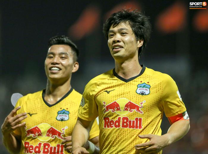 Đánh bại Hà Nội FC, HAGL sẽ đạt cột mốc "an toàn" ở V.League 2021