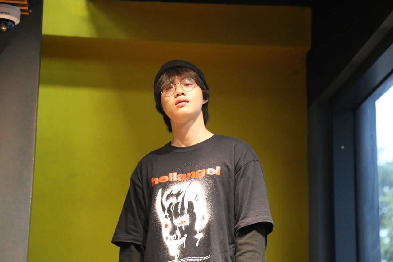 Danh hiệu rapper mê game nhất gọi tên Low G, ra nhạc về Liên Quân "đều ...